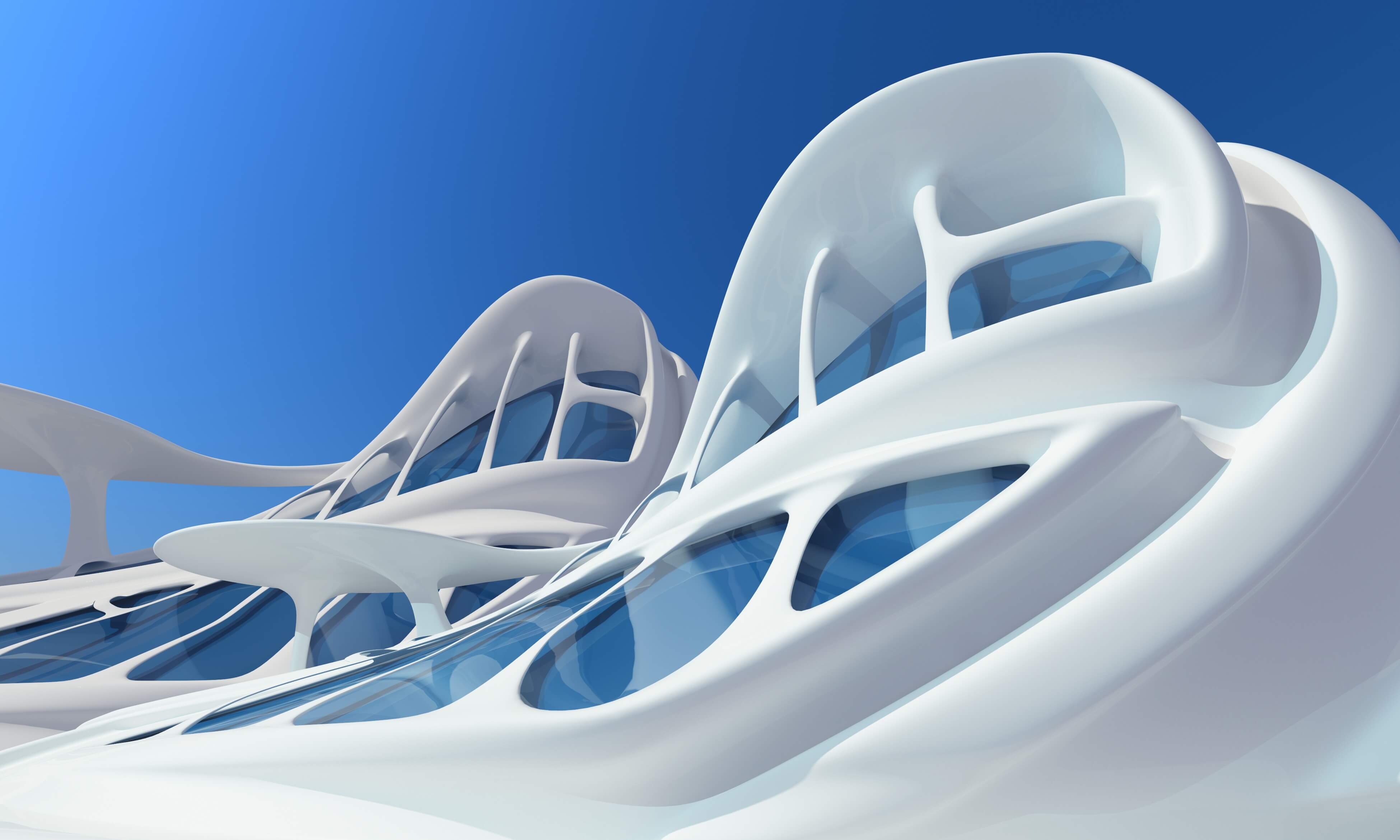 Moderne - Grande Forge